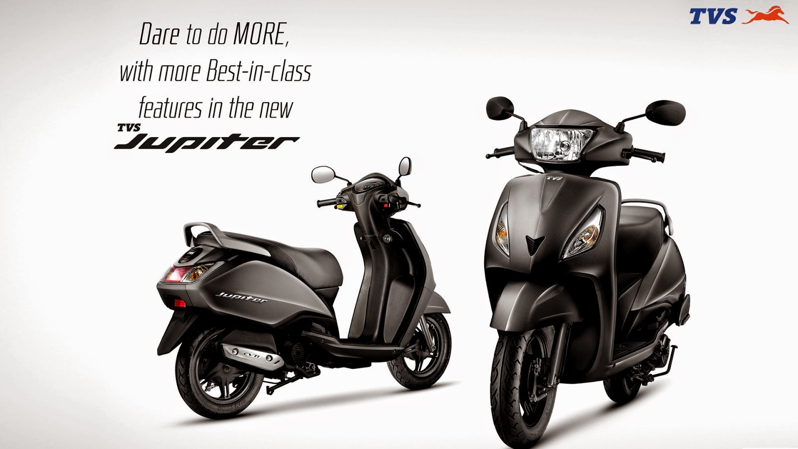 TVS Jupiter Price And Specification in India | SAGMart