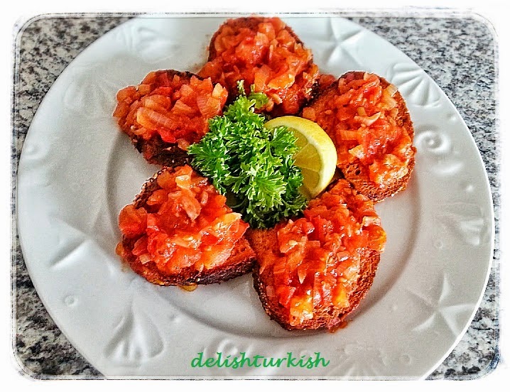 Delicious Turkish Food Recipes