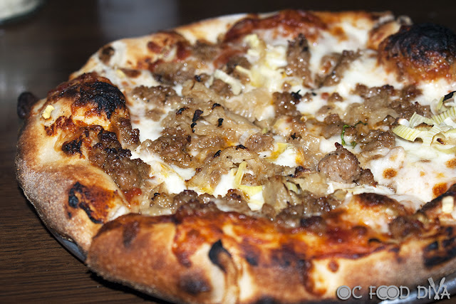 OC Food Diva: Stag Bar + Kitchen: restoration and expansion of a piece ...