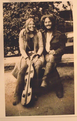 Joni Mitchell - Blue: Cary Raditz, who was the subject of the Joni ...