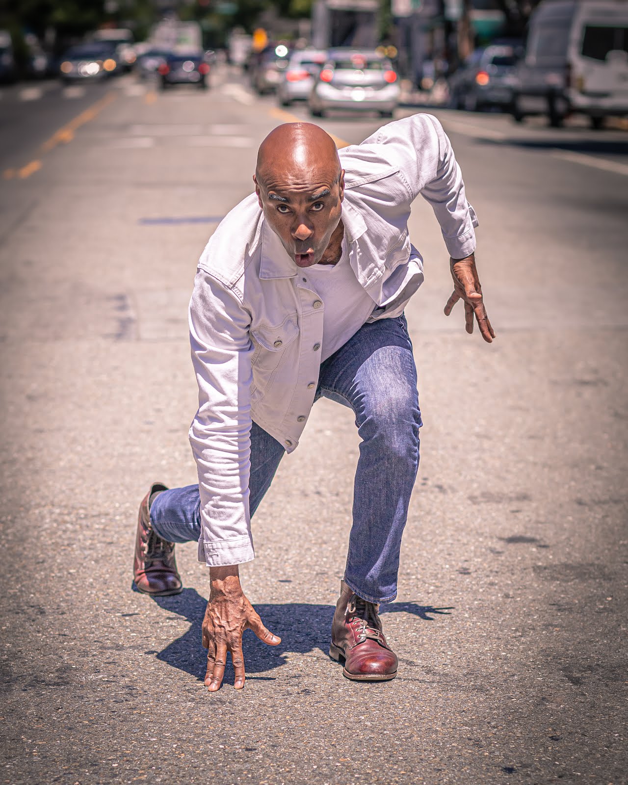 SF Theater Blog: "That Don Reed Show" ☼ ☼ ☼ BANG