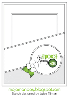 Angela Lorenz: A Whole Lot Of Lovely - Mojo Monday 405