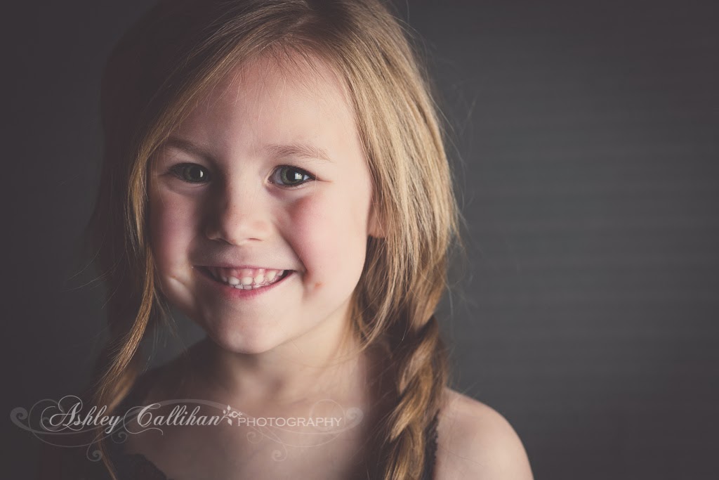 Ashley Callihan Photography: When it Rains, We Shoot!