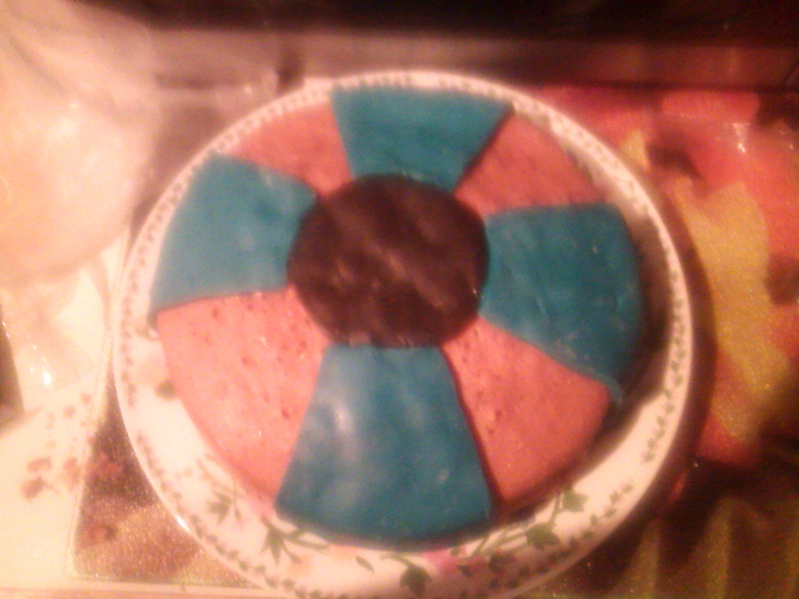 Cake baking : Examples of my cakes