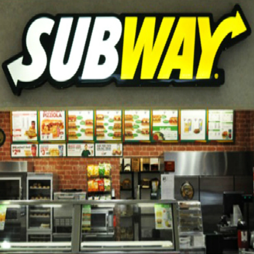 Blackdwarf’s Ireland: Subway, Unit 4 Kiltartan House, Forster Street ...