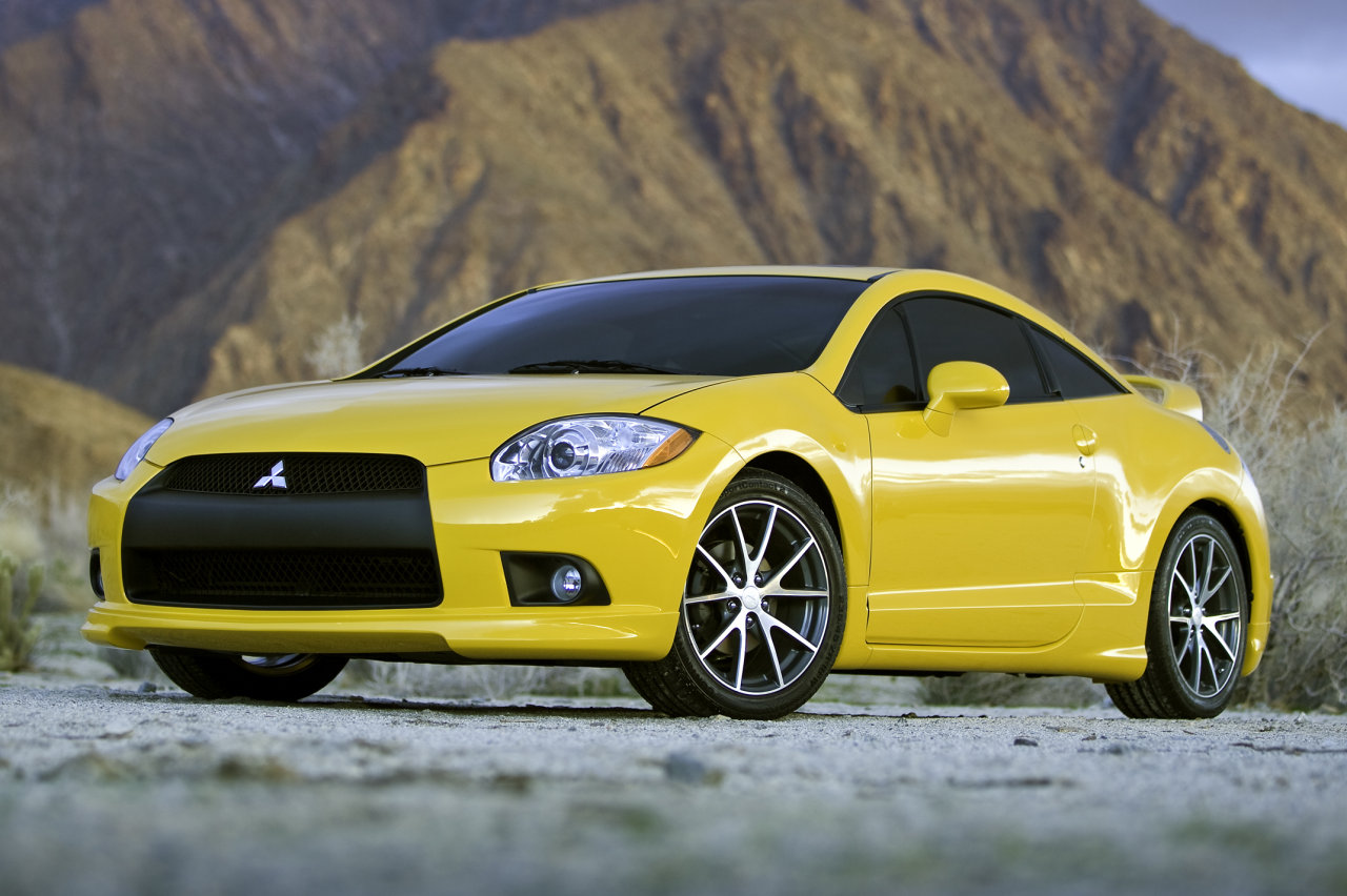 A los dieciseis: 16 autos geniales!!