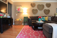 Shush In Your Home: Project Gallery