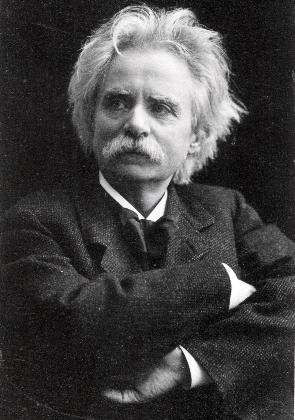 Atriles Mudos: Edvard Grieg - "Peer Gynt"