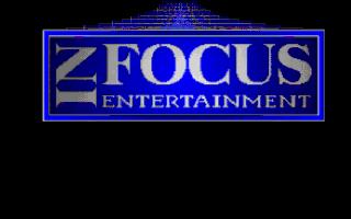 In Focus Entertainment logo