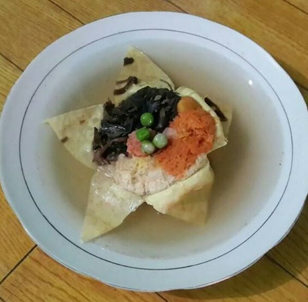 Catering Rumahan ~ Wirausaha Solo