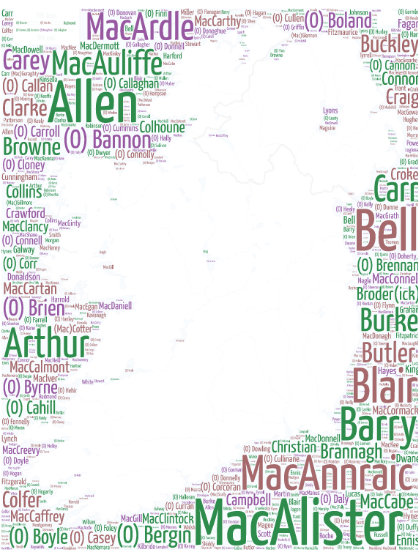 Irish Surnames In Canada The Story Of Emigration And Migration irish-surnames-in-canada-the-story-of-emigration-and-migration