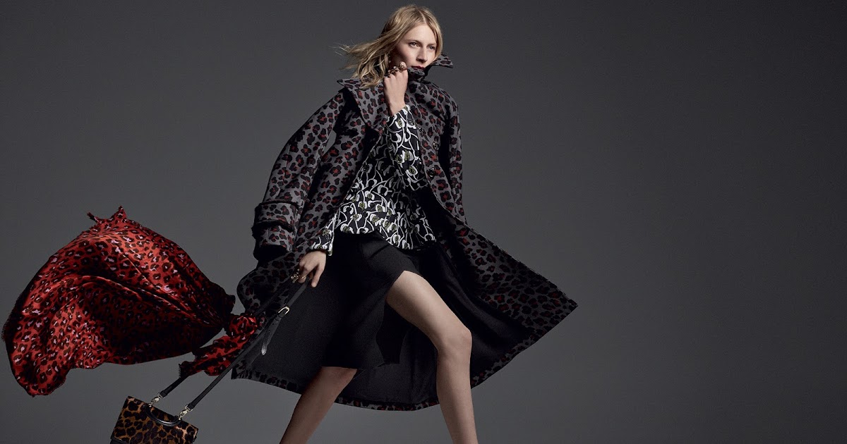 Fall/Winter 16.17 campaigns: Jil Sander & Dior