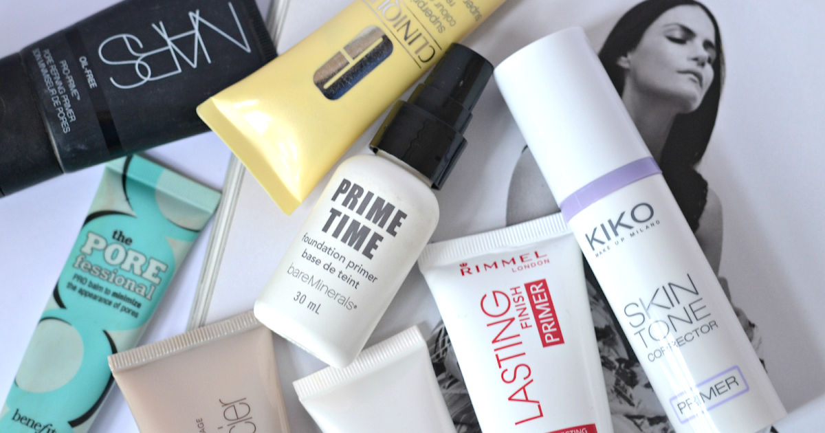 A GIRL WITH A DREAM INSIDE A BEAUTY BOX: 5 Reasons Why You Should Wear ...