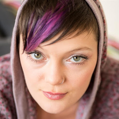 Equestria Daily - MLP Stuff!: Ingrid Nilson, Voice of Maud Pie, Will ...