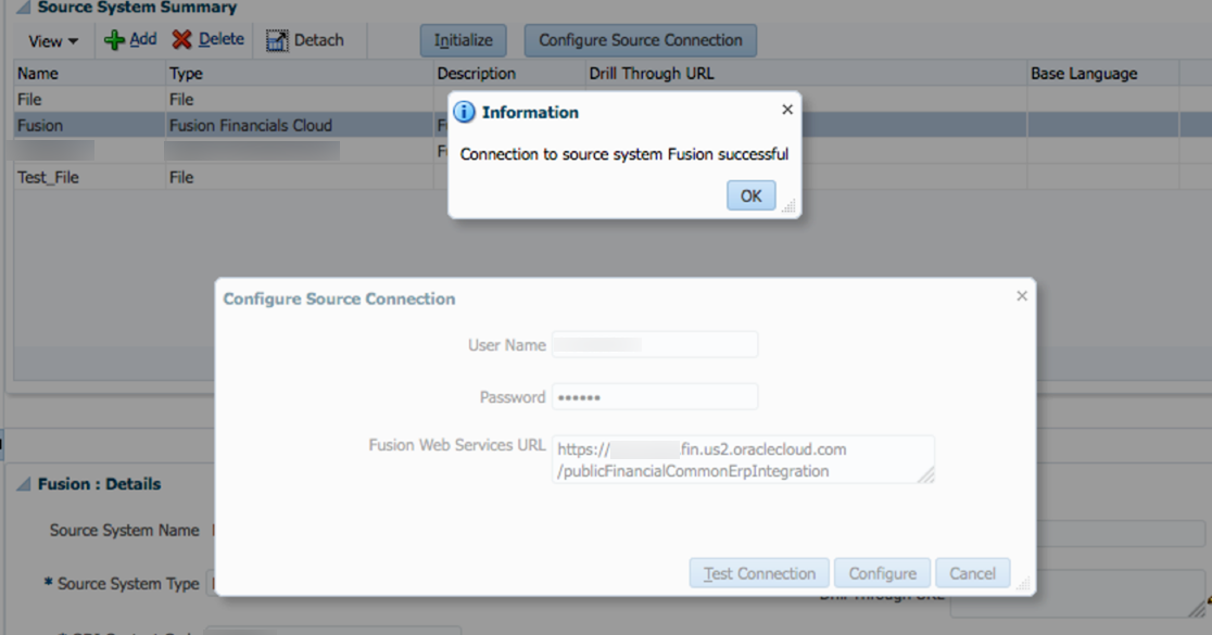 Adashek EPM: Oracle Cloud ERP and Maxl?