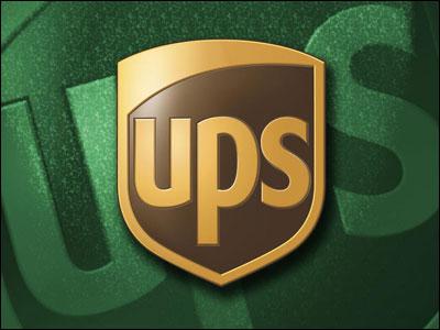 Everything About All Logos: Ups Logo Picture Gallery