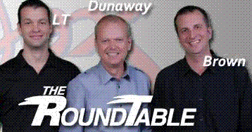 Media Confidential: Birmingham Radio: WJOX Moves The Roundtable To AM Drive