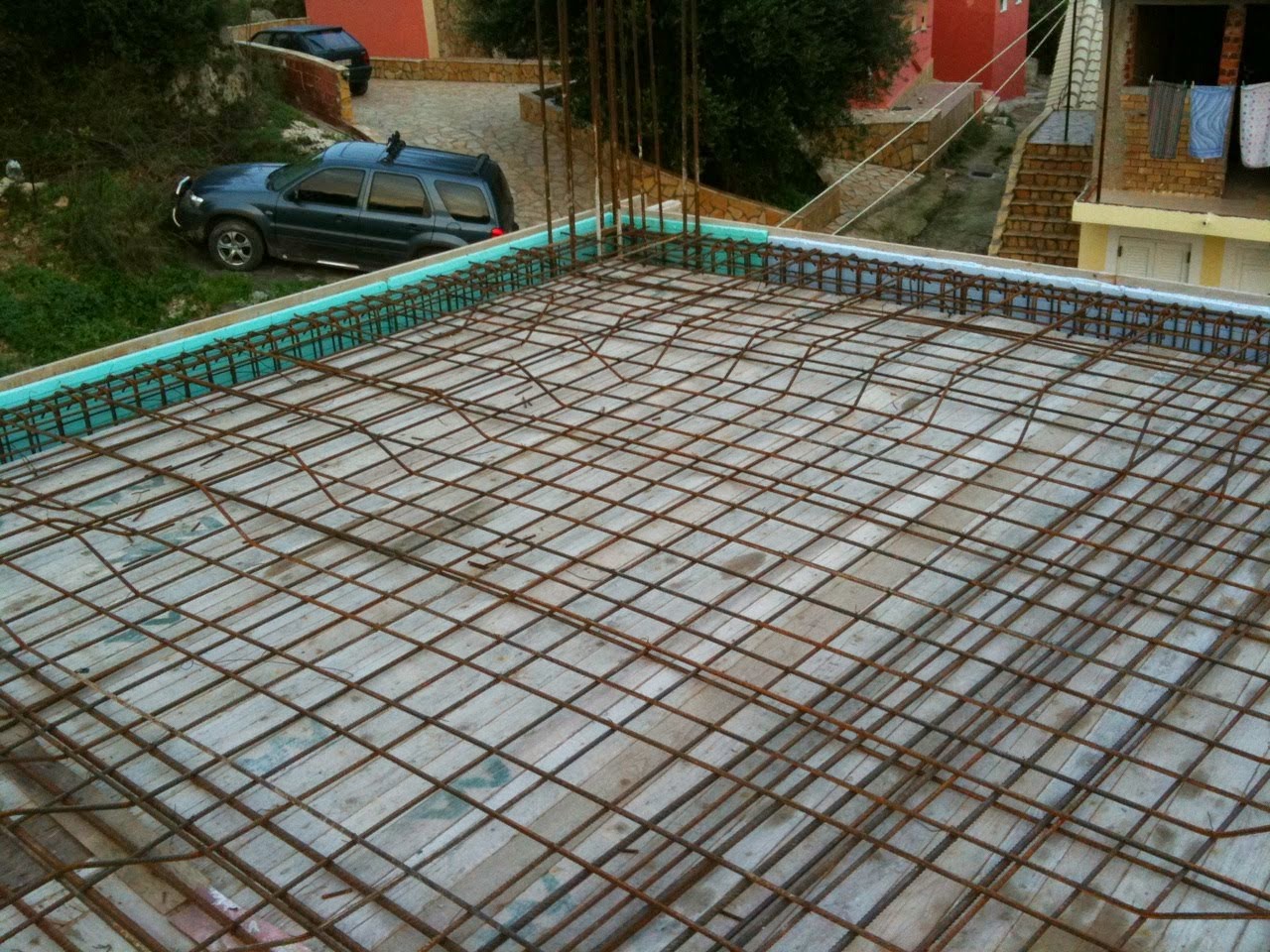 Reinforcement Quantity Estimation