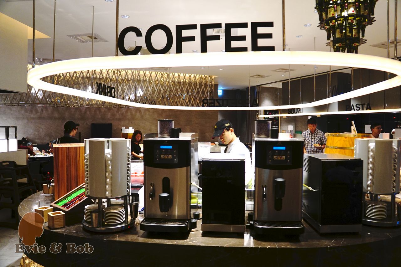 漢來海港餐廳 台北敦化SOGO 6F