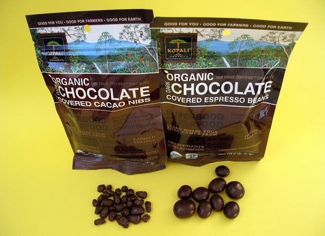 The Laziest Vegans in the World: Kopali Organic Chocolate Cacao Nibs ...