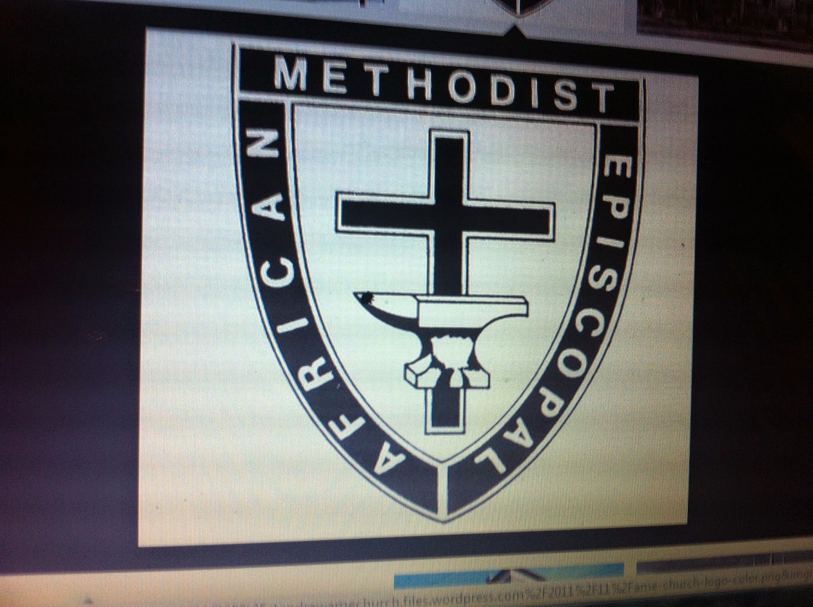 THE BLACK SOCIAL HISTORY:: BLACK SOCIAL HISTORY : AFRICAN METHODIST ...