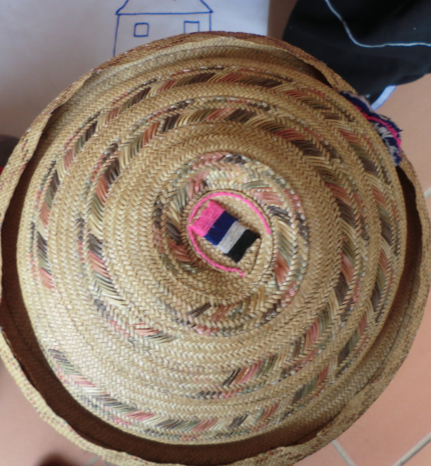 Fundación Alejandría: El pueblo Misak en Silvia, Cauca. La biblioteca ...