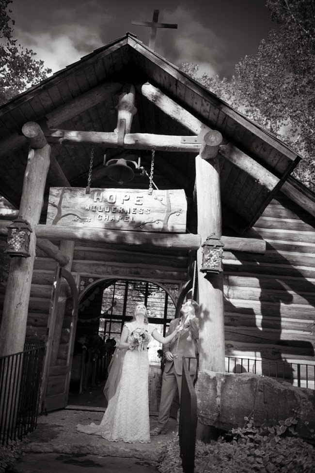 Abby Mitchell Event Planning and Design: Real Wedding: Kristi and Jason ...