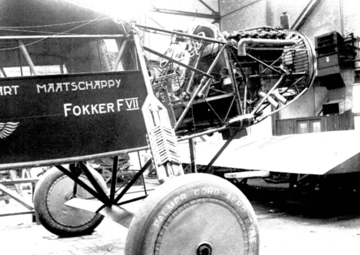 Exo Cruiser: What plane?