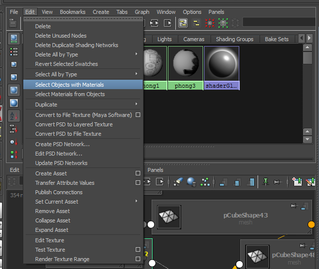 All That Good Stuff Working Between Maya And Max