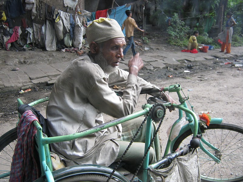 Arjunpuri in Qatar: In the Land of Kolkata Knight Riders- Day 2