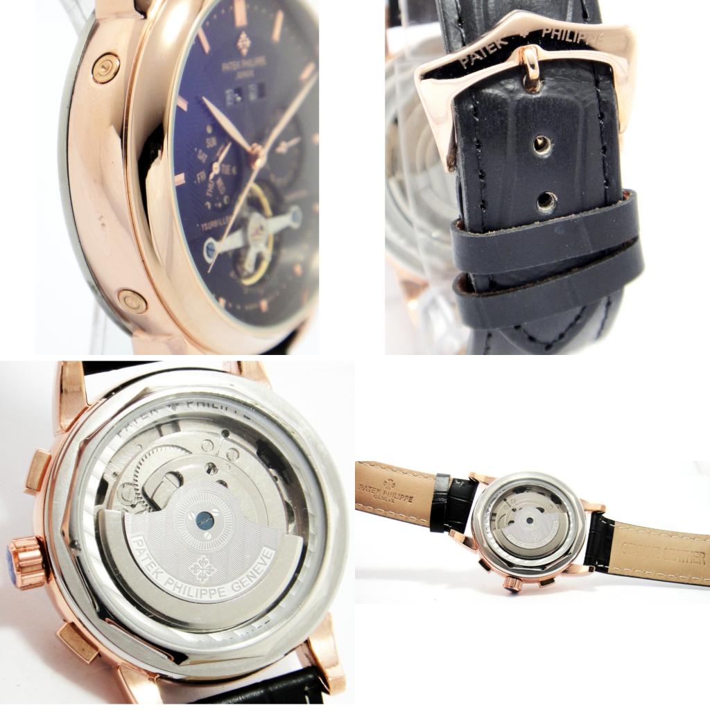 EternalTimeWatchesCollection: C5.11, PATEK PHILIPPE, TISSOT, TAG HEUER ...