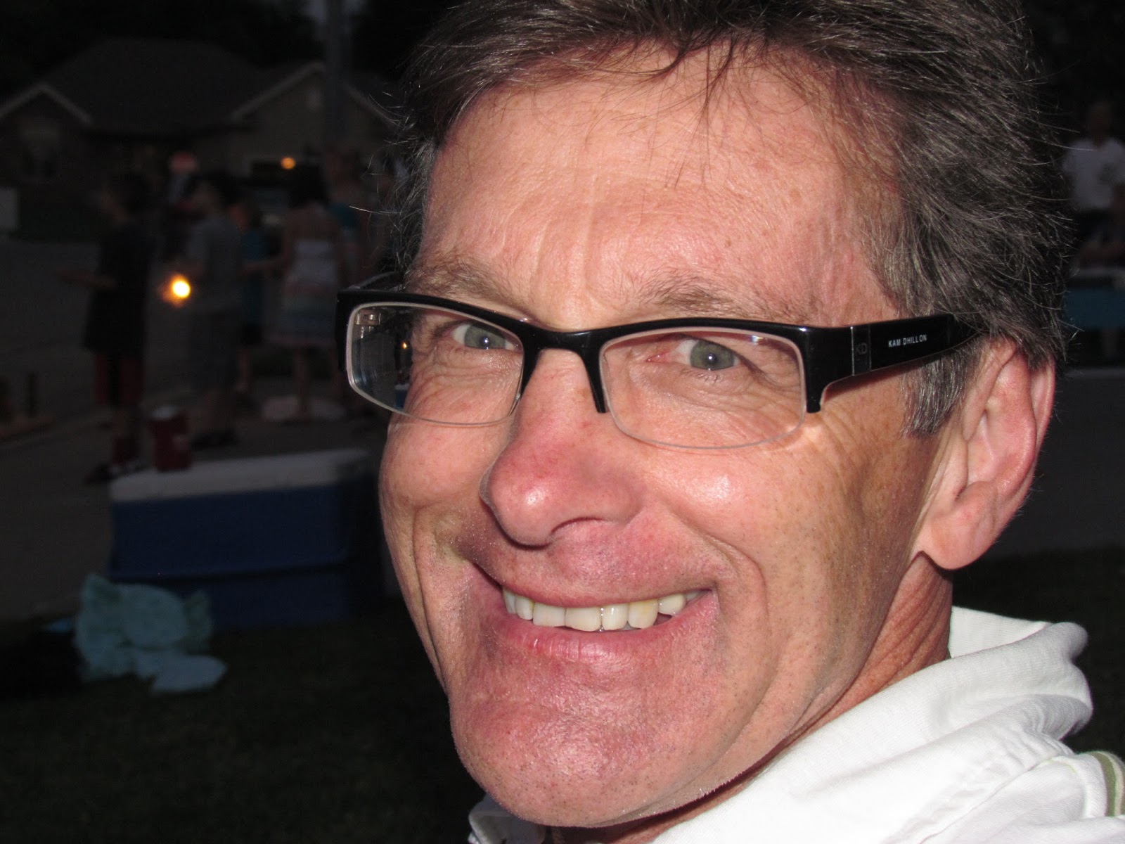 Playgrounds and Coffee Shops: Hello, Cuz!!