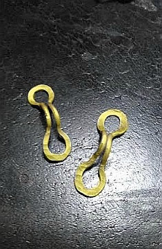 Dan Taylor - Goldsmith: Roman Chain Necklace in Solid 18K Gold