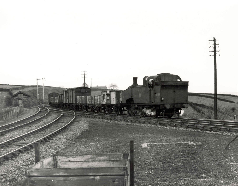 Steam Memories: December 2011