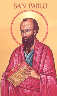 PABLO—UN GRAN EXPONENTE DE LA REVELACIÓN DE LAS DOS CASAS DE ISRAEL ...