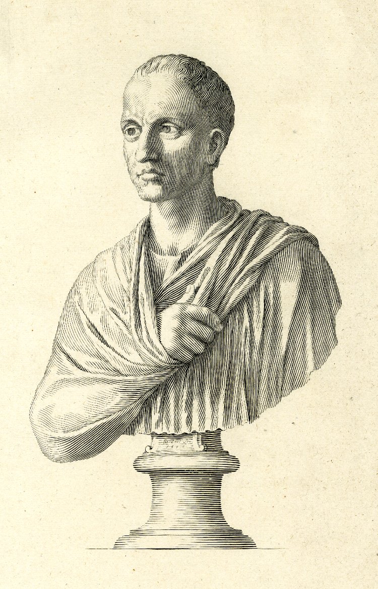 Spencer Alley: Antique Statues in 17th-century Drawings and Prints