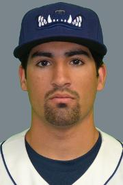 Ryan Perez - Minor League