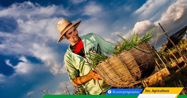 GROAÍRAS, A PIONEIRA DO SERTÃO DO CEARÁ: Agricultura familiar de ... GROAÍRAS, A PIONEIRA DO SERTÃO DO CEARÁ: Agricultura familiar de ...