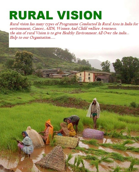 RURAL VISION