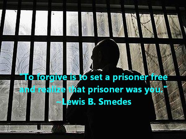 How to Live a More Fulfilling Life: # Today Quotes about Forgiveness