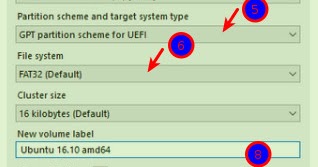 pijar alam school: Cara Membuat Bootable Flashdisk ISO Linux