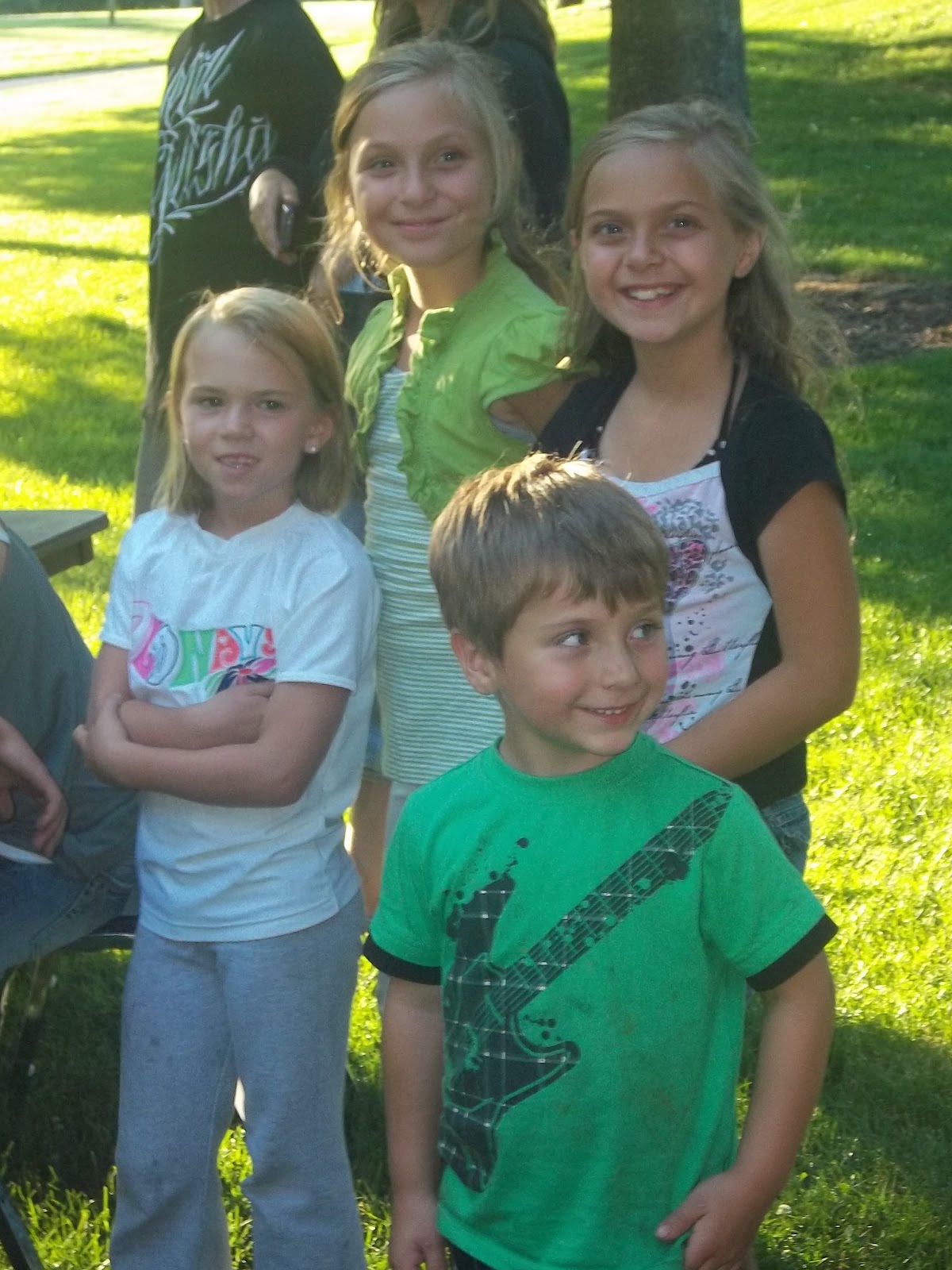 Simply Inspired Sisters