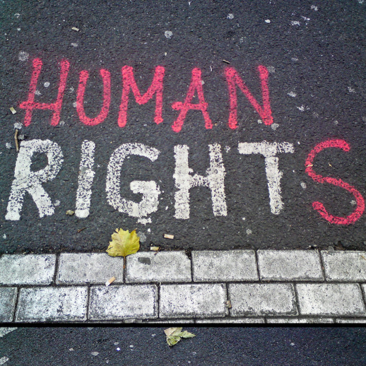 Human Rights