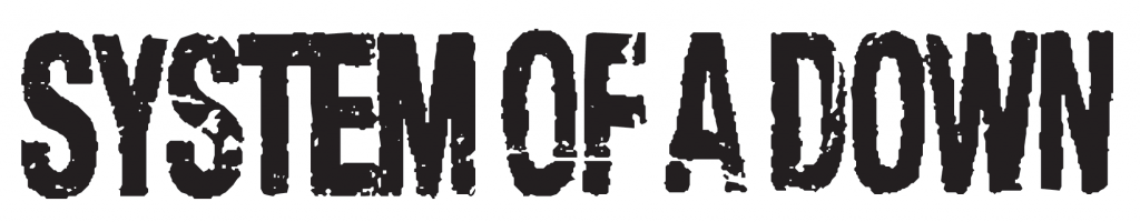 SYSTEM OF A DOWN de passage en France pour quatre dates