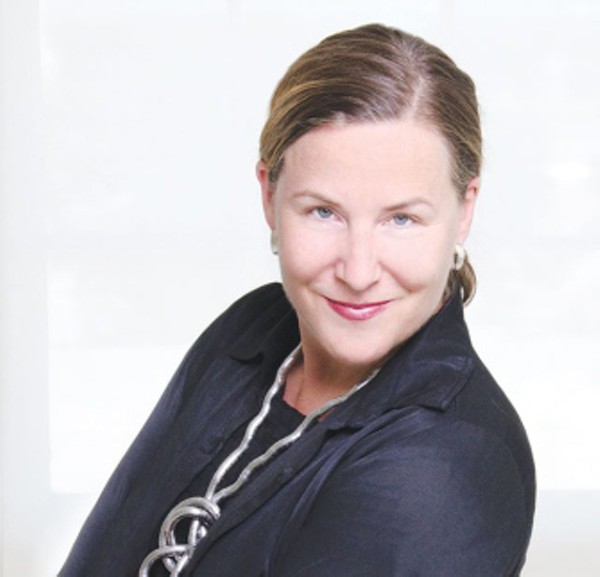 New York Arts Exchange, LLC: Women Rule! Three Events Dedicated to ...