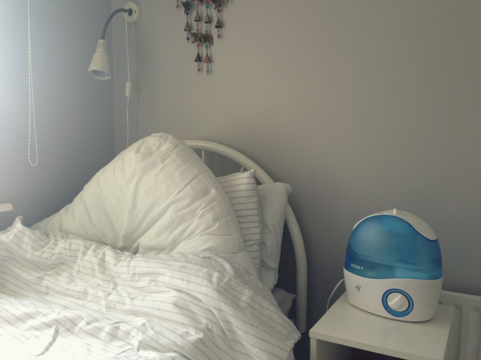 Tonsillectomy Survival Kit & Advice... - by Lucy Harbron