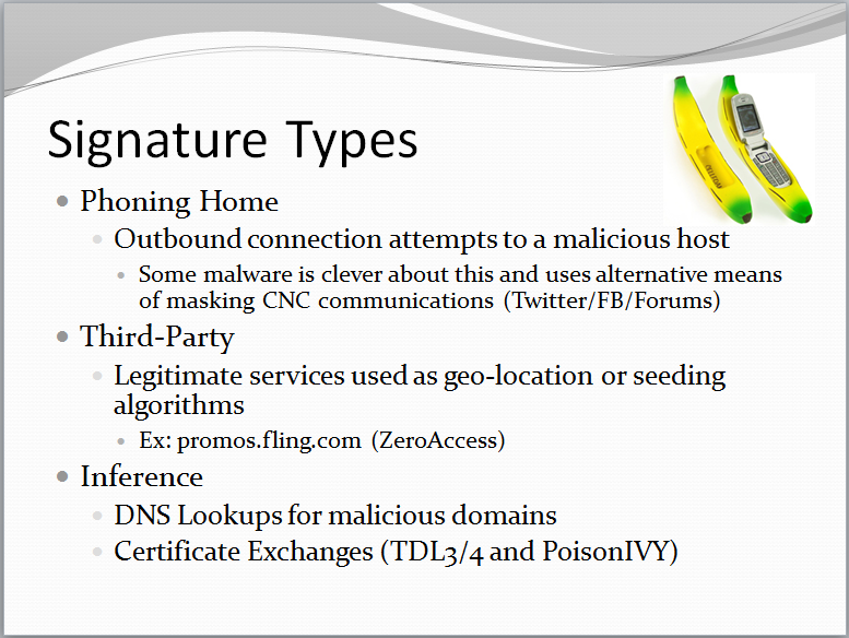 Micrmsoft blog(not affiliated with Microsoft): Malware Analysis 101 ...