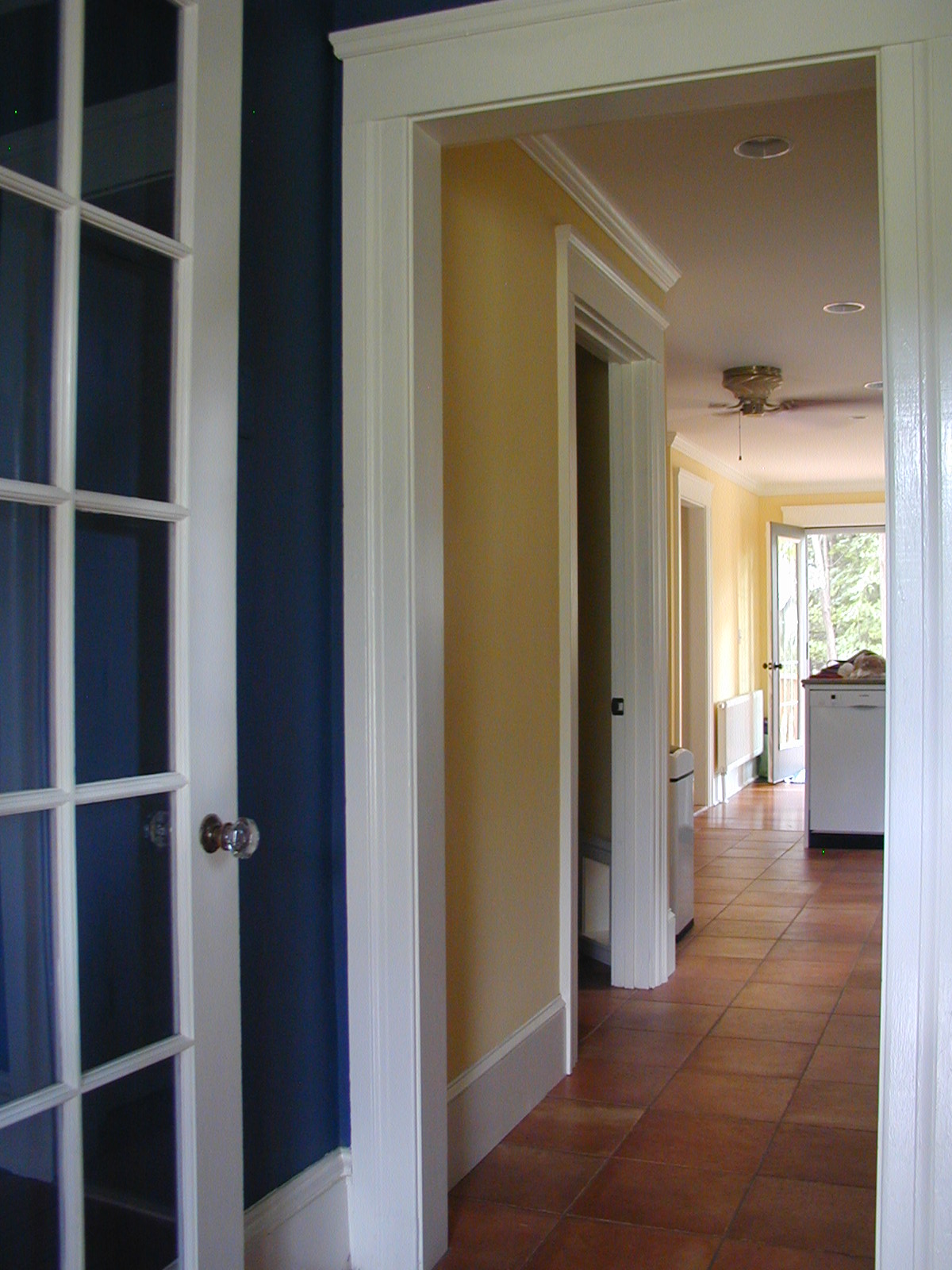 Color aMuse: Full Spectrum Paints - Northampton - part 1