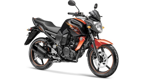 Fuel Tank: Yamaha Fz Fuel Tank Capacity