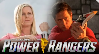 NickALive!: Nickelodeon USA to Premiere 'Power Rangers' 25th ...